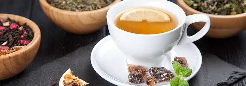 Té e infusiones: conozca sus beneficios medicinales - Trabaja en equipo