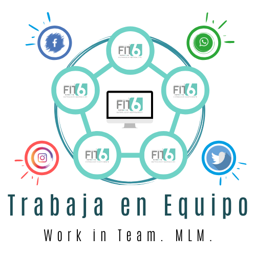 Tortilla Francesa - Etapa 2 FIT6 | Trabaja en equipo